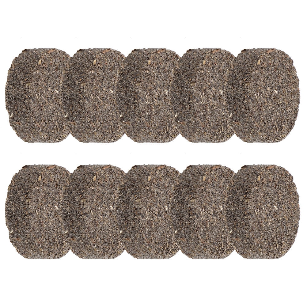 YOSADIER Wood Blocks for Camping Quick Ignition Outdoor Igniter Blocks ...