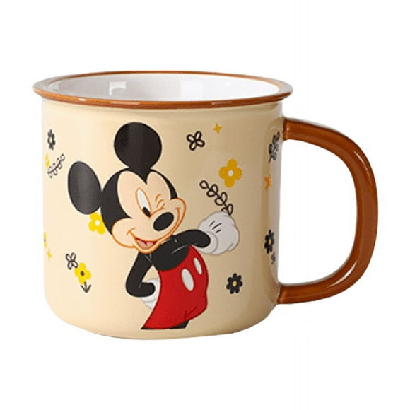 Mickey Mouse Coffee Mugs