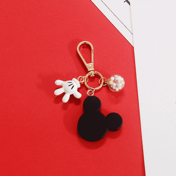Mickey Mouse Key Chains
