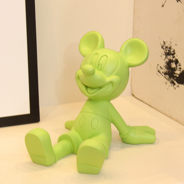 Cable Guys: Disney Mickey Mouse Phone Stand & Controller Holder ...
