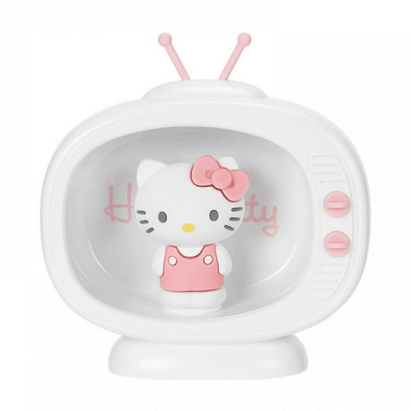 Hello Kitty Lamp