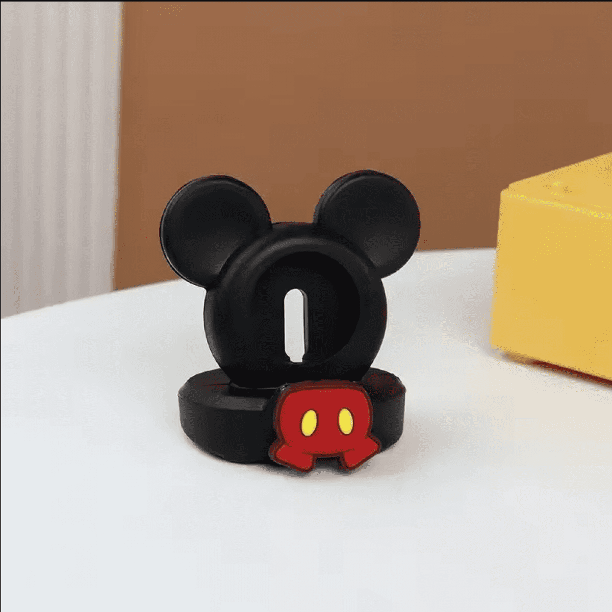 YOSENING Mickey_Mouse Charger Stand Minnie_Mouse Desktop Holder for ...