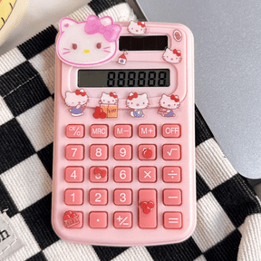 Kawaii Calculator