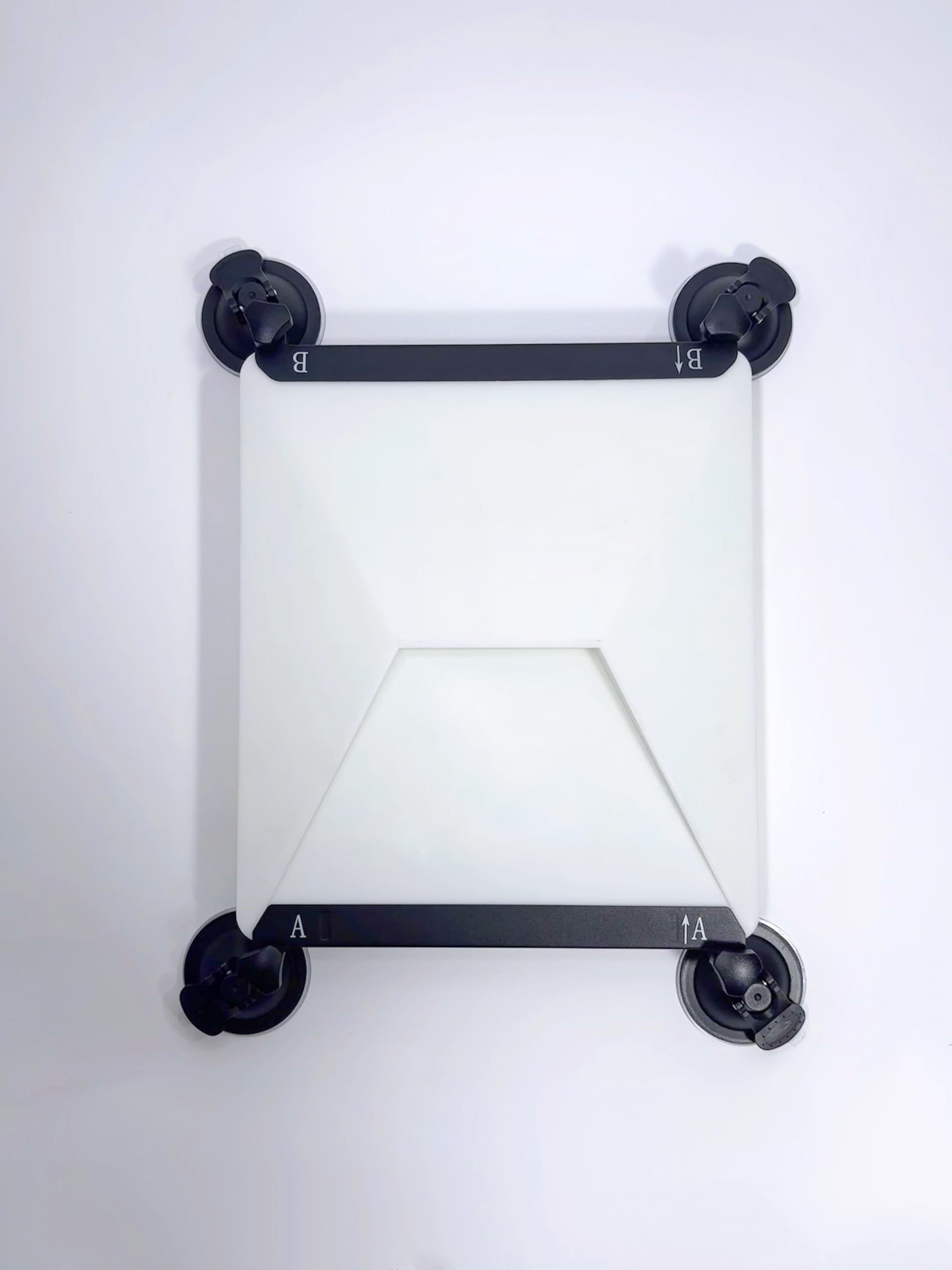 YOSH Starlink Mini Sunroof SSF20 Suction Cup Mount Holder - Mounting ...