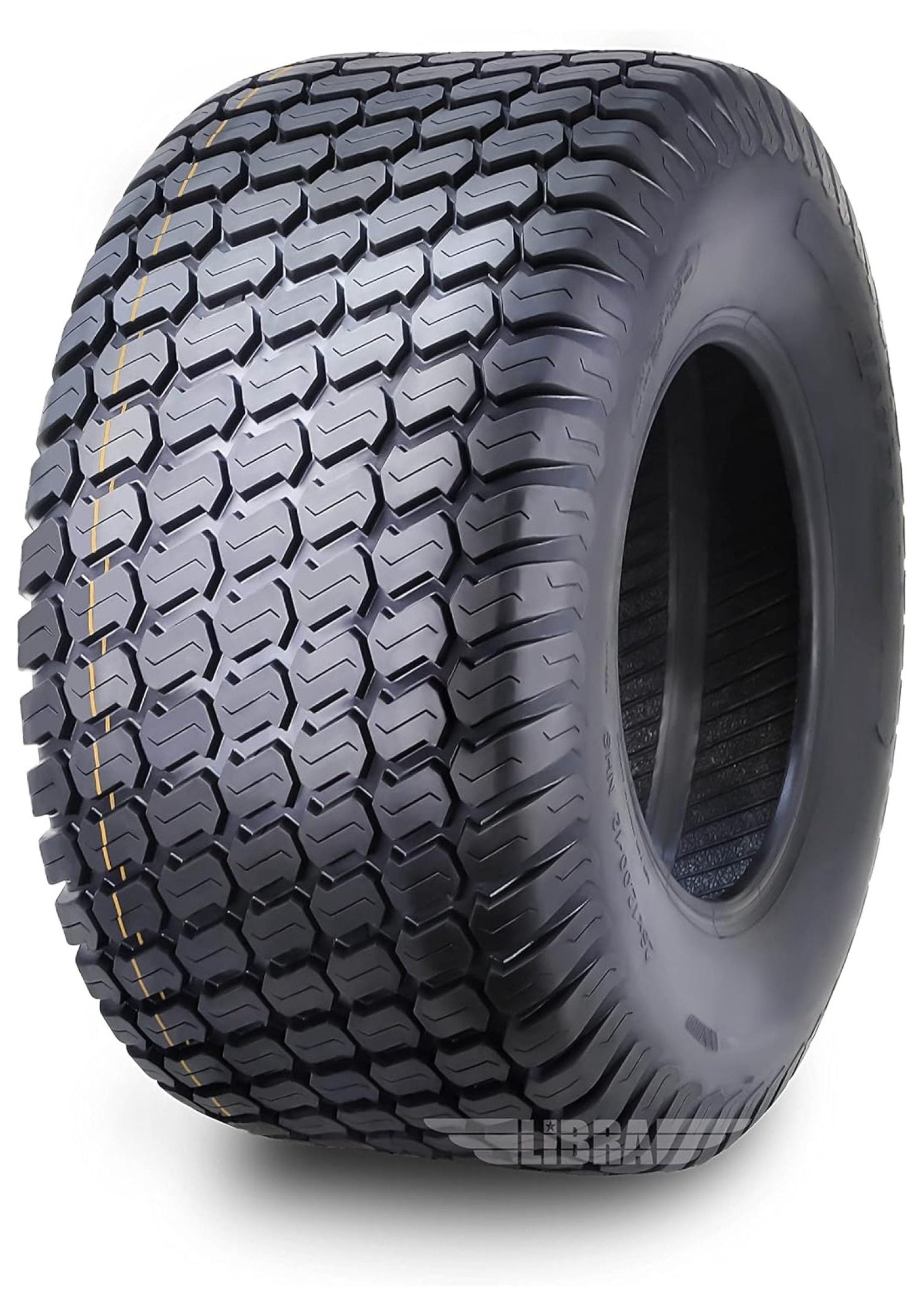 YOSITiuu 26X12-12 Lawn Mower Tractor Cart Turf Tire 4 Ply 26x12x12 ...