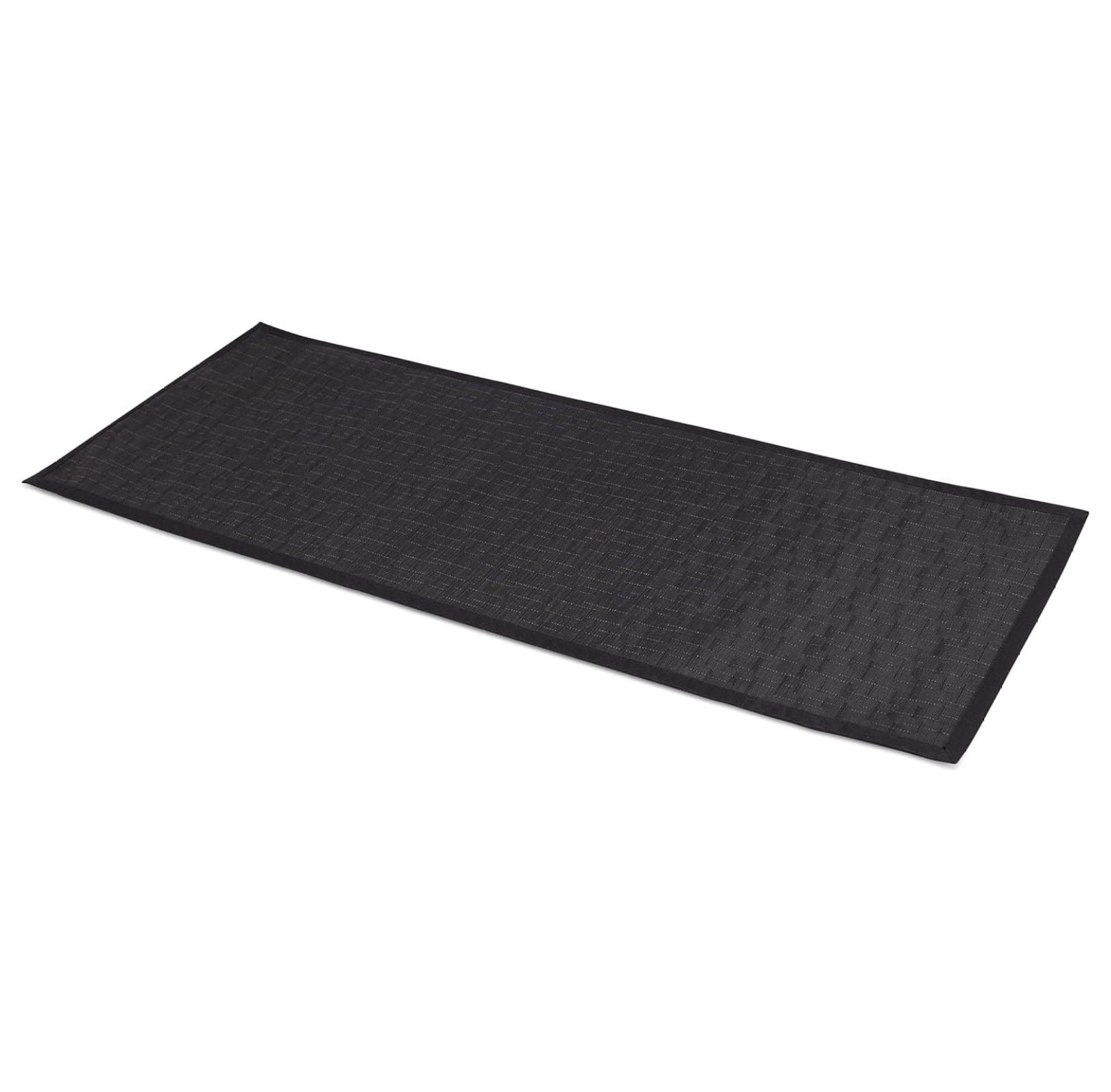 YOSITiuu Indoor Outdoor Floor Runner Rug - Non Slip Rubber Backing ...