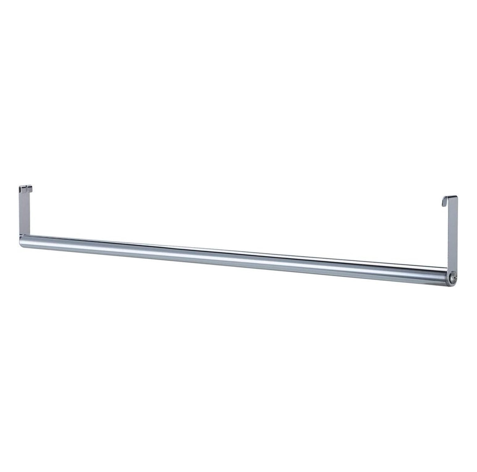 YOSITiuu LLR69876 Wire Shelving Garment Hanger Bar - Walmart.com