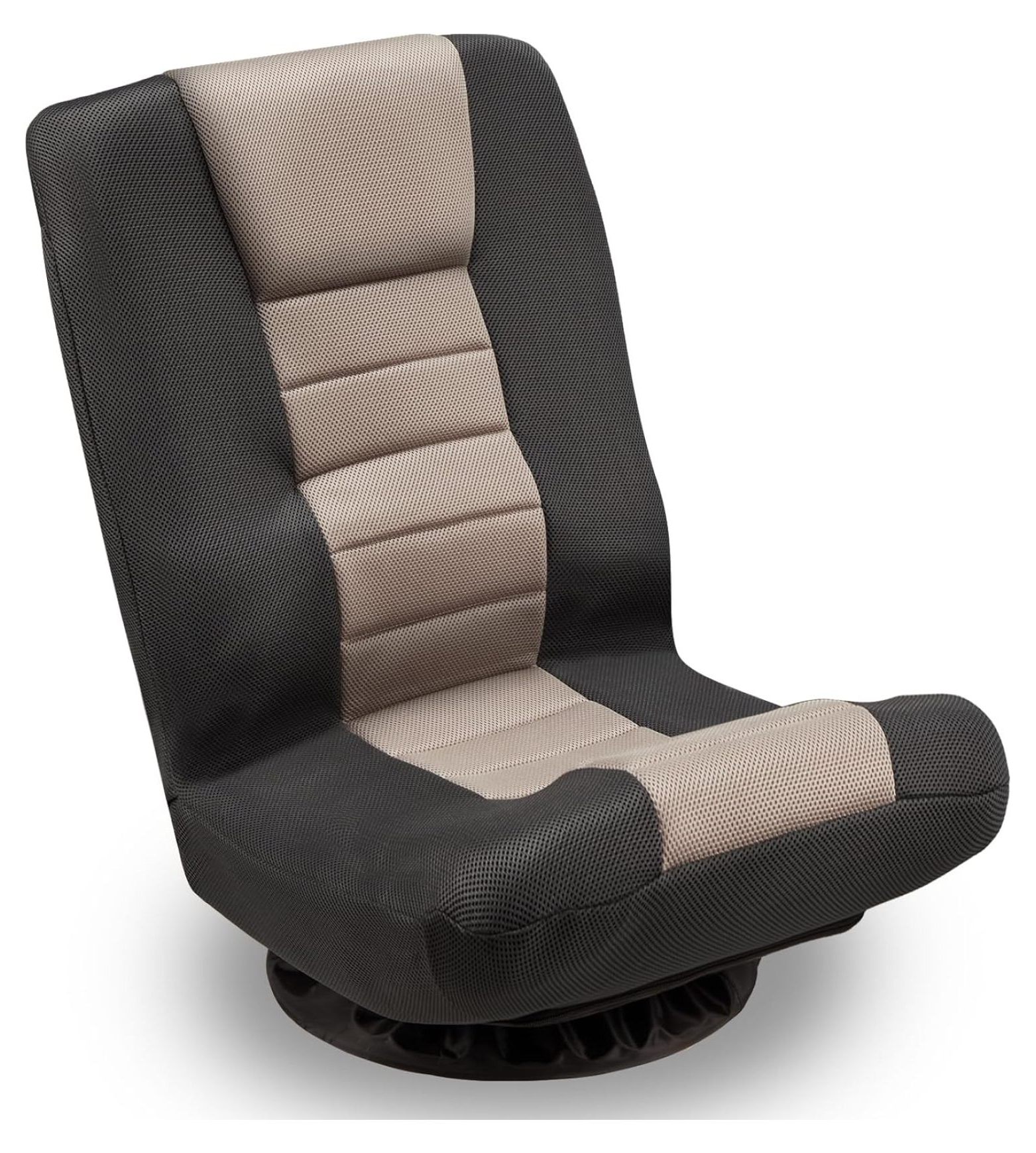 YOSITiuu Swivel Gaming Chair 360 Degree Multipurpose Floor Chair Rocker ...