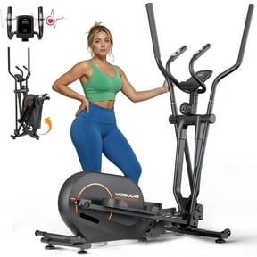 Gazelle Tony Little Pacer Elliptical Glider, Total Body Exercise ...