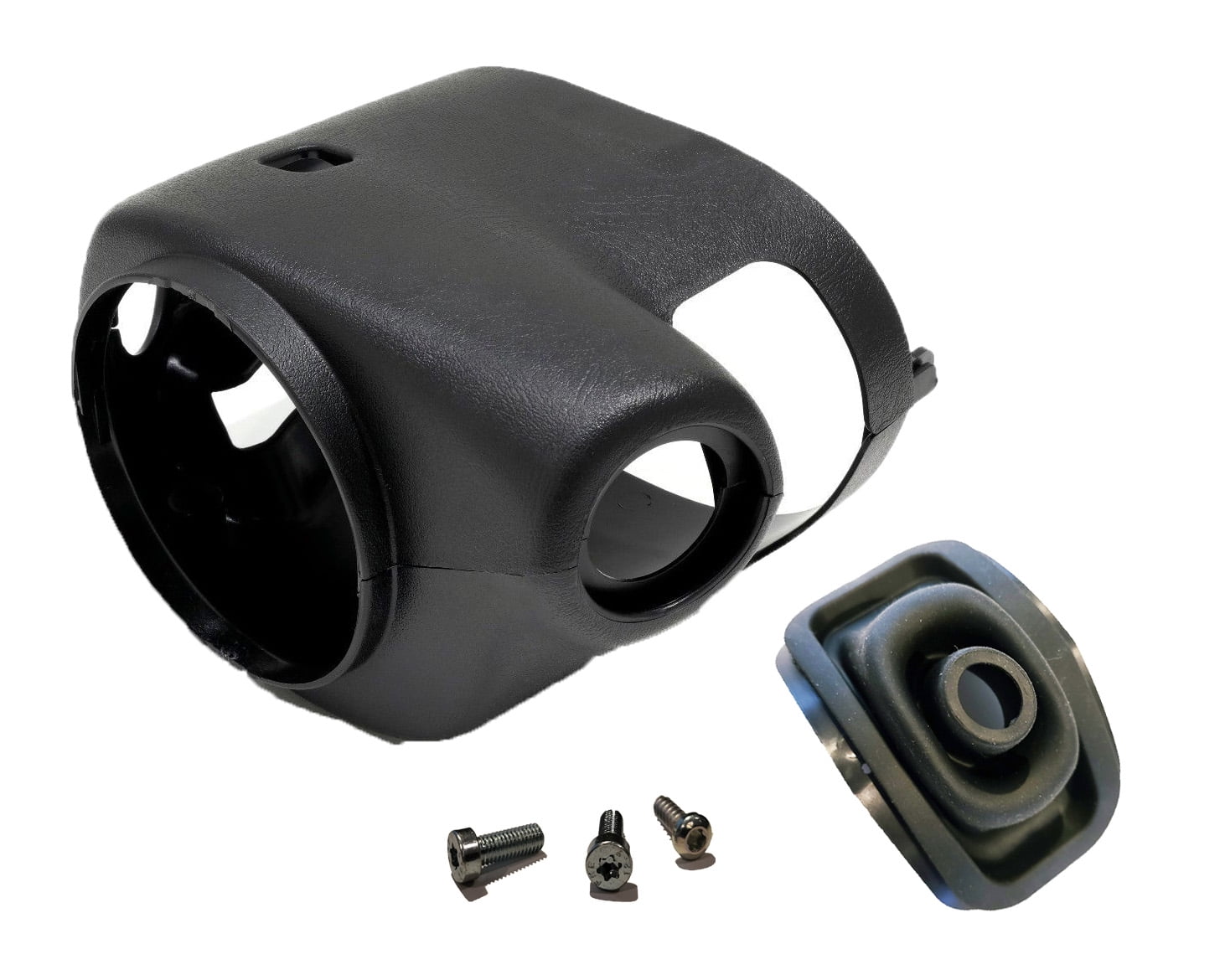 YOT Steering Column Cover Shroud, Shifter Boot for Chevy Tahoe Suburban ...