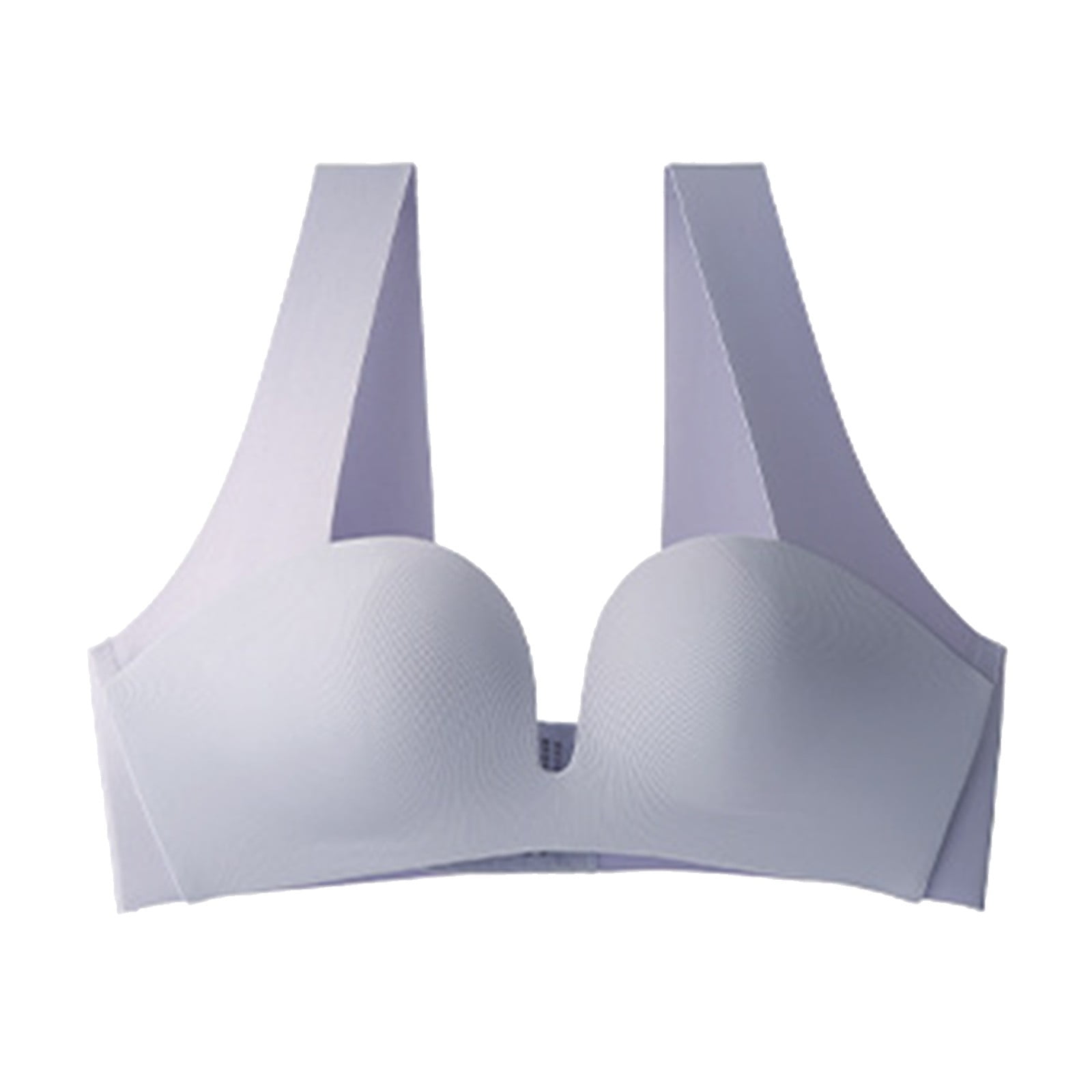 YOTMKGDO Bras for Women, Women'S Comfortable and Traceless Breast ...