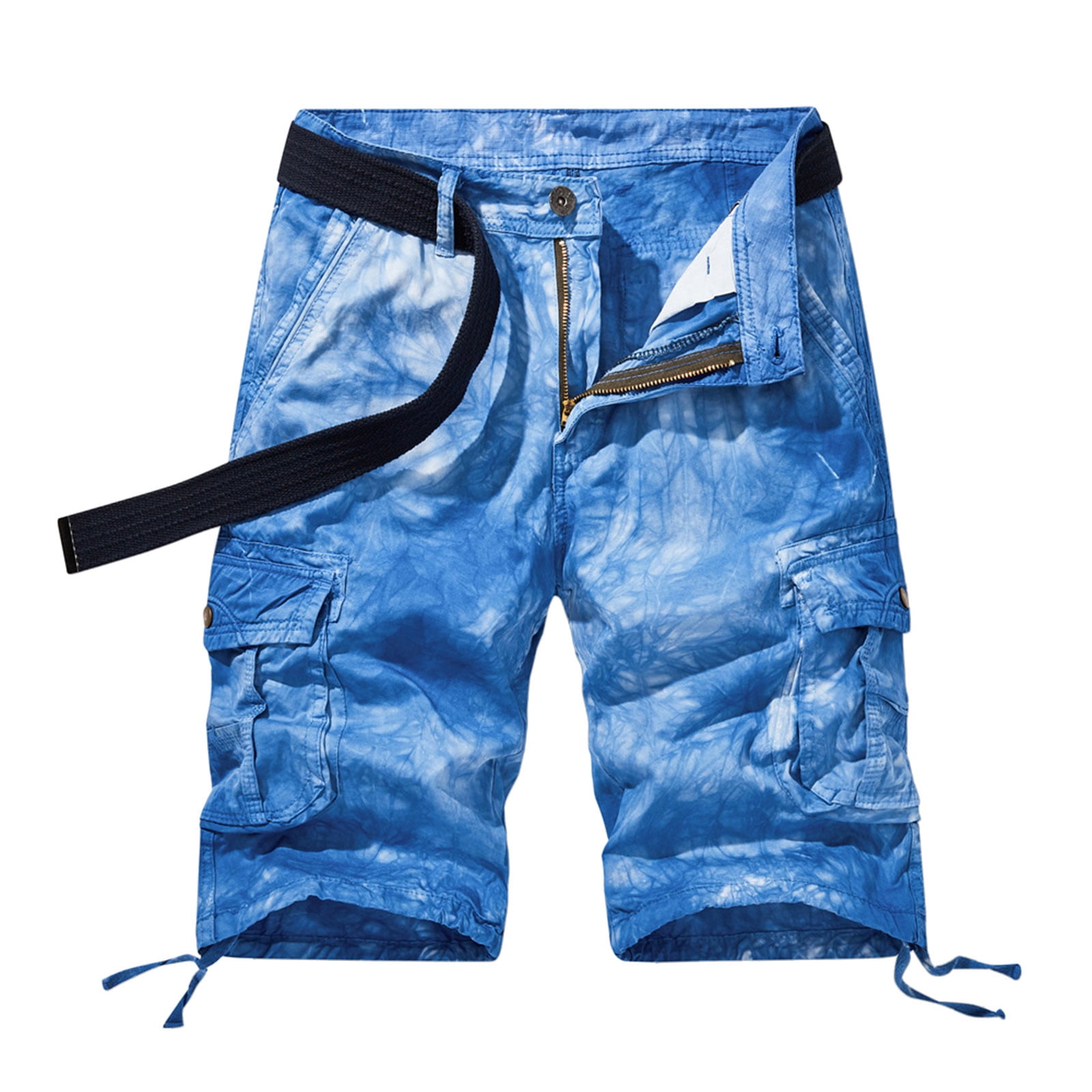Yotmkgdo Cargo Pants For Men Boxers For Men Mens Underwear Active Performance Mesh Boxers
