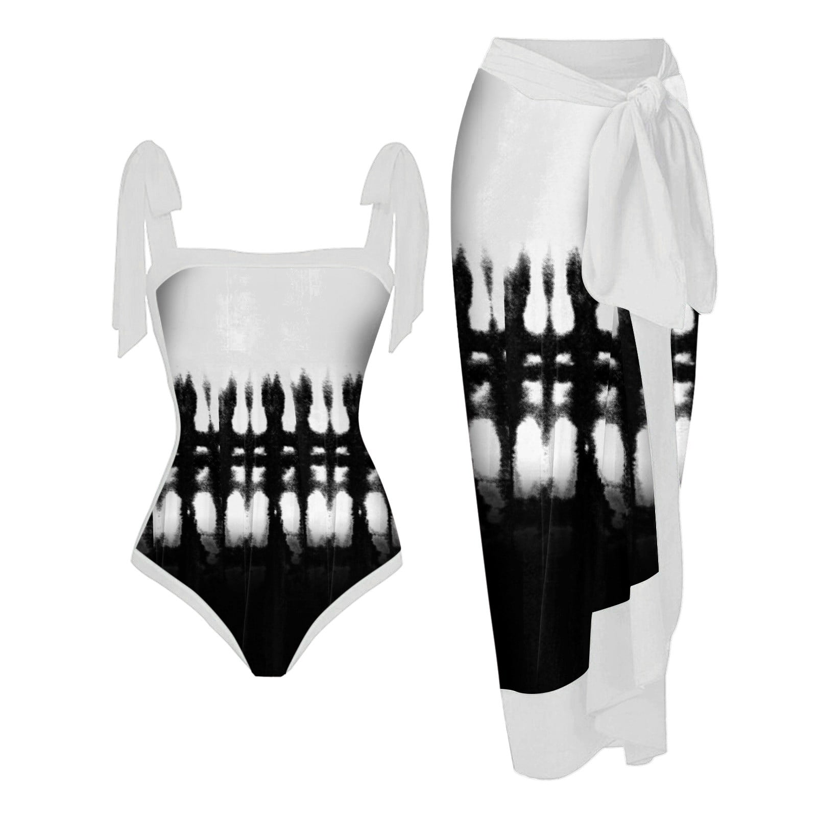 Yotmkgdo Cover Ups For Swimwear Women One Piece Swimsuit Women 1
