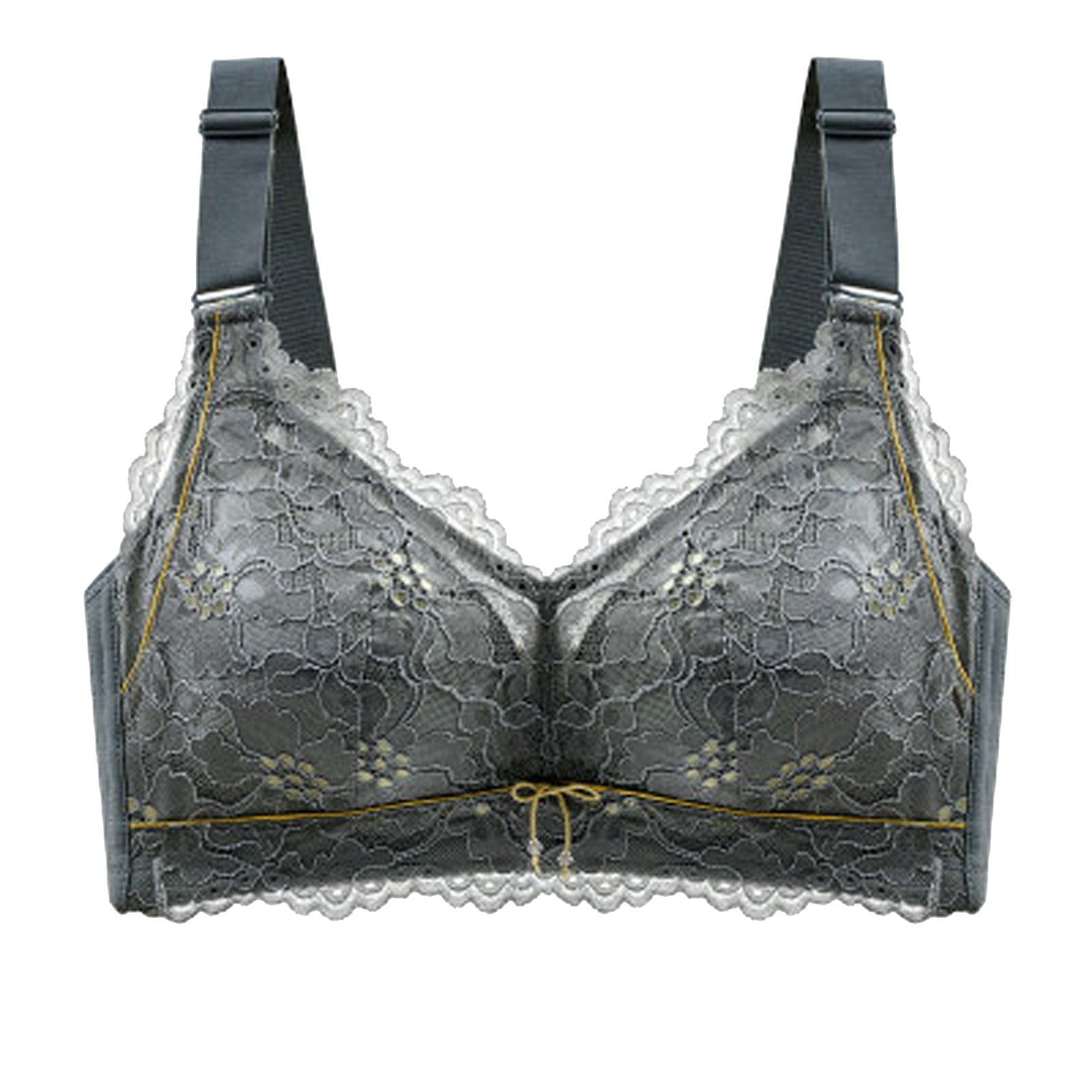 YOTMKGDO Lingerie Plus Size, Women Of Thin Pair Lady Cup Lace ...