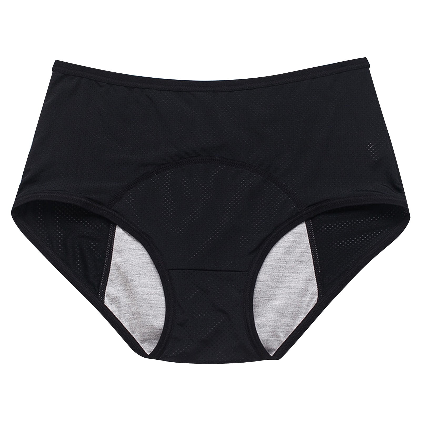 YOTMKGDO Period Panties, Incontinence Underwear for Women, 1Pc ...