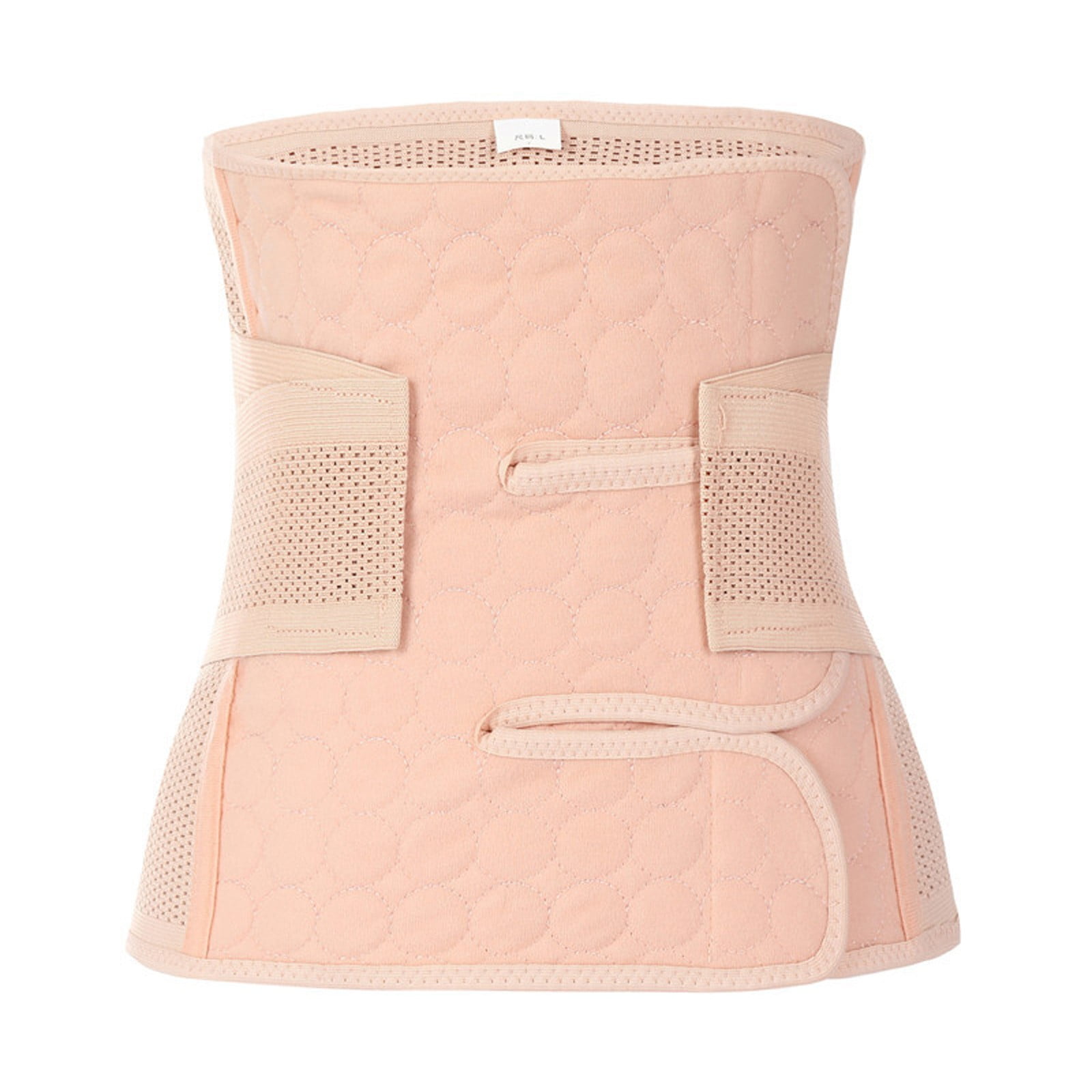 YOTMKGDO Postpartum Underwear, Tummy Control Underwear, Women Solid Suspender Bodysuit Shaping ...