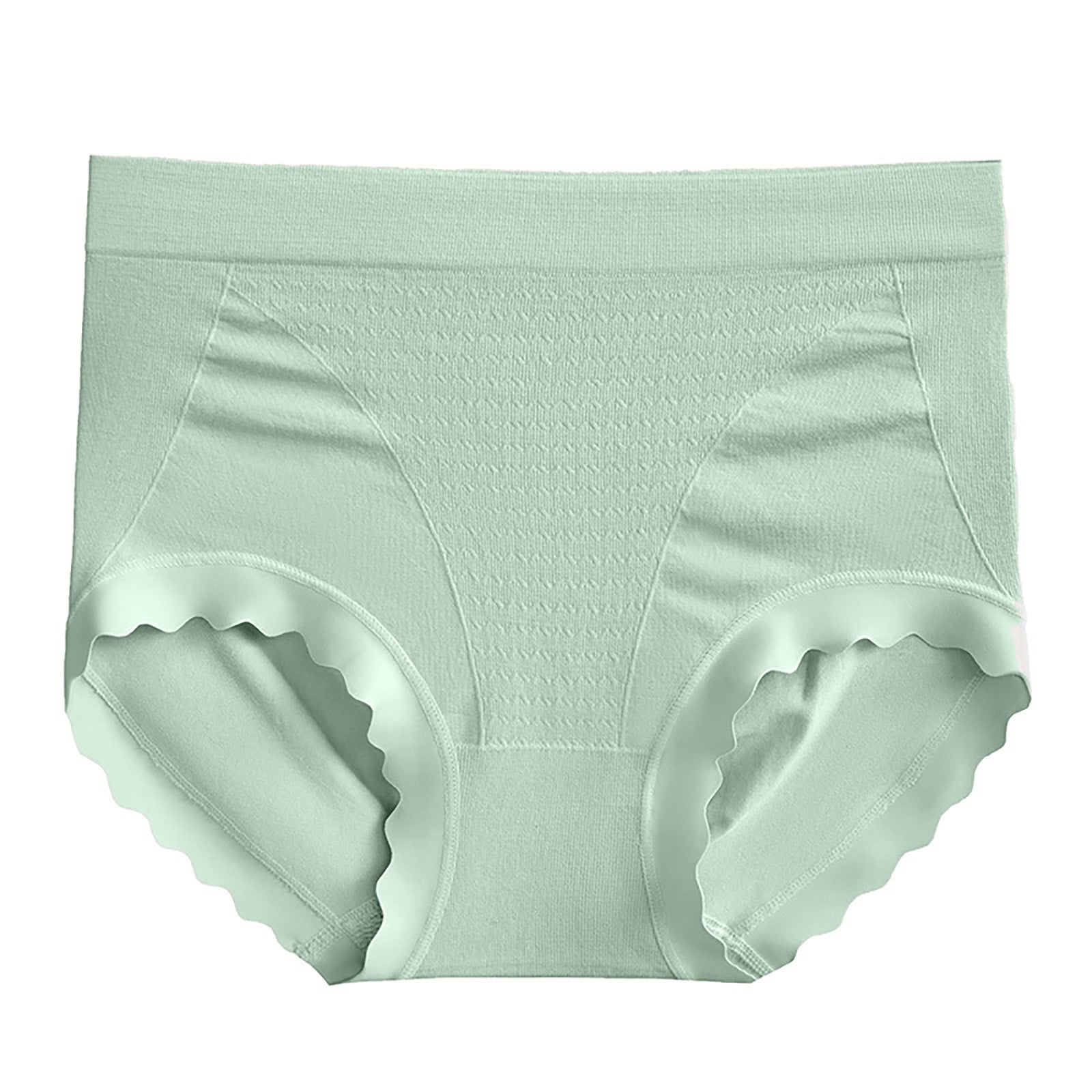 YOTMKGDO Seamless Underwear for Women, Bladder Control Underwear for ...