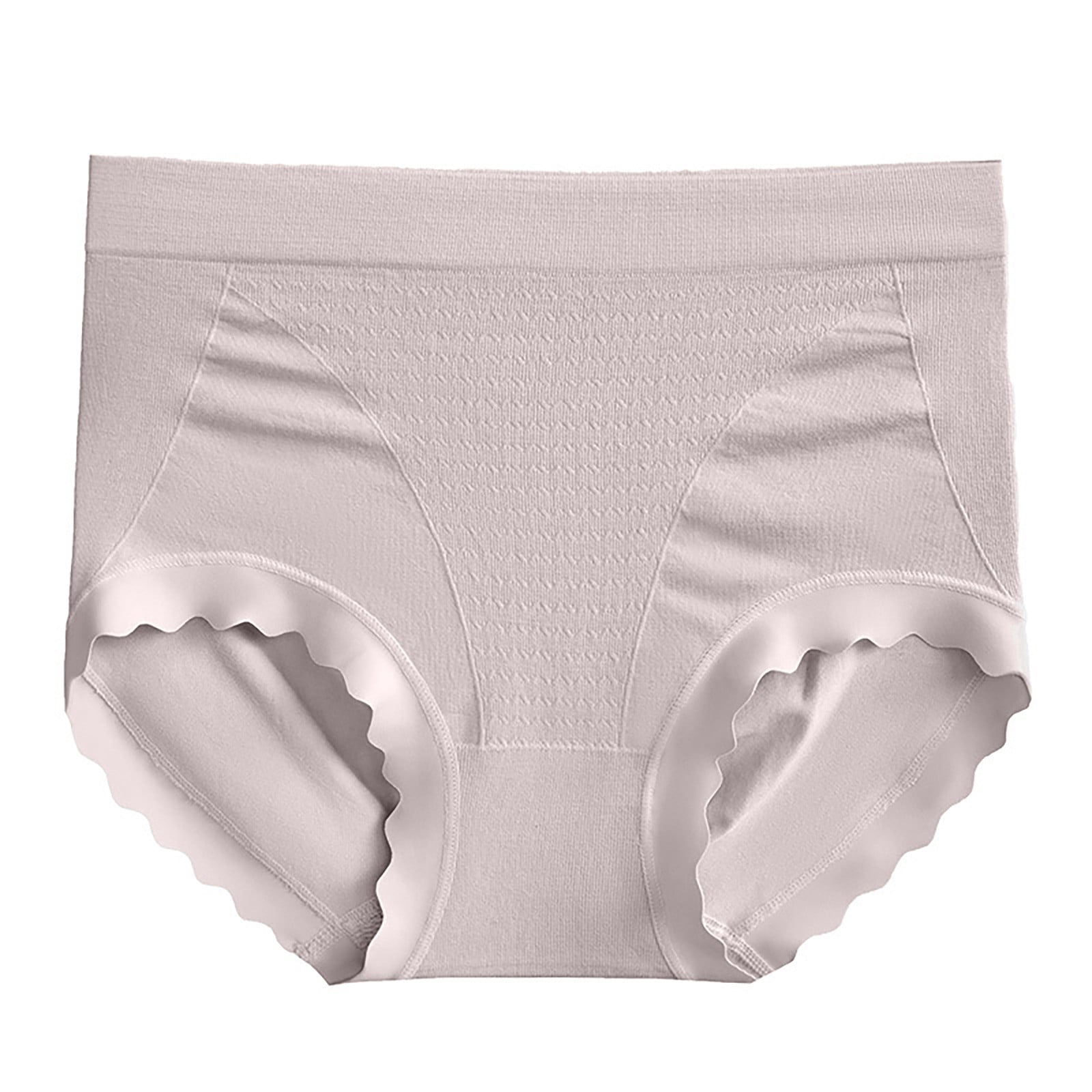 YOTMKGDO Seamless Underwear for Women, Bladder Control Underwear for ...