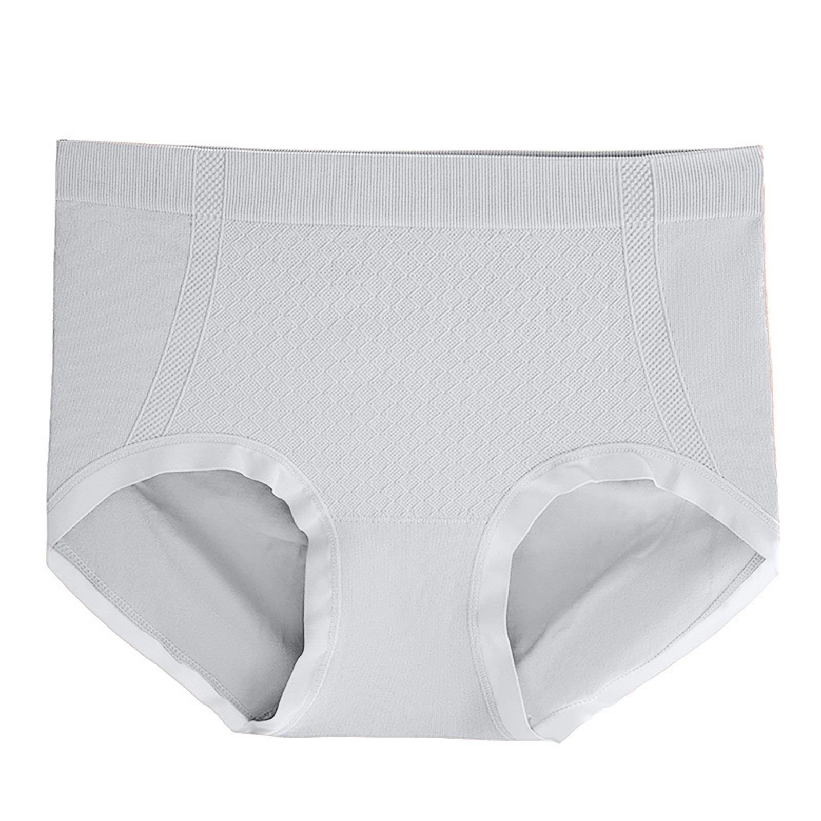 YOTMKGDO Seamless Underwear for Women, Bladder Control Underwear for ...
