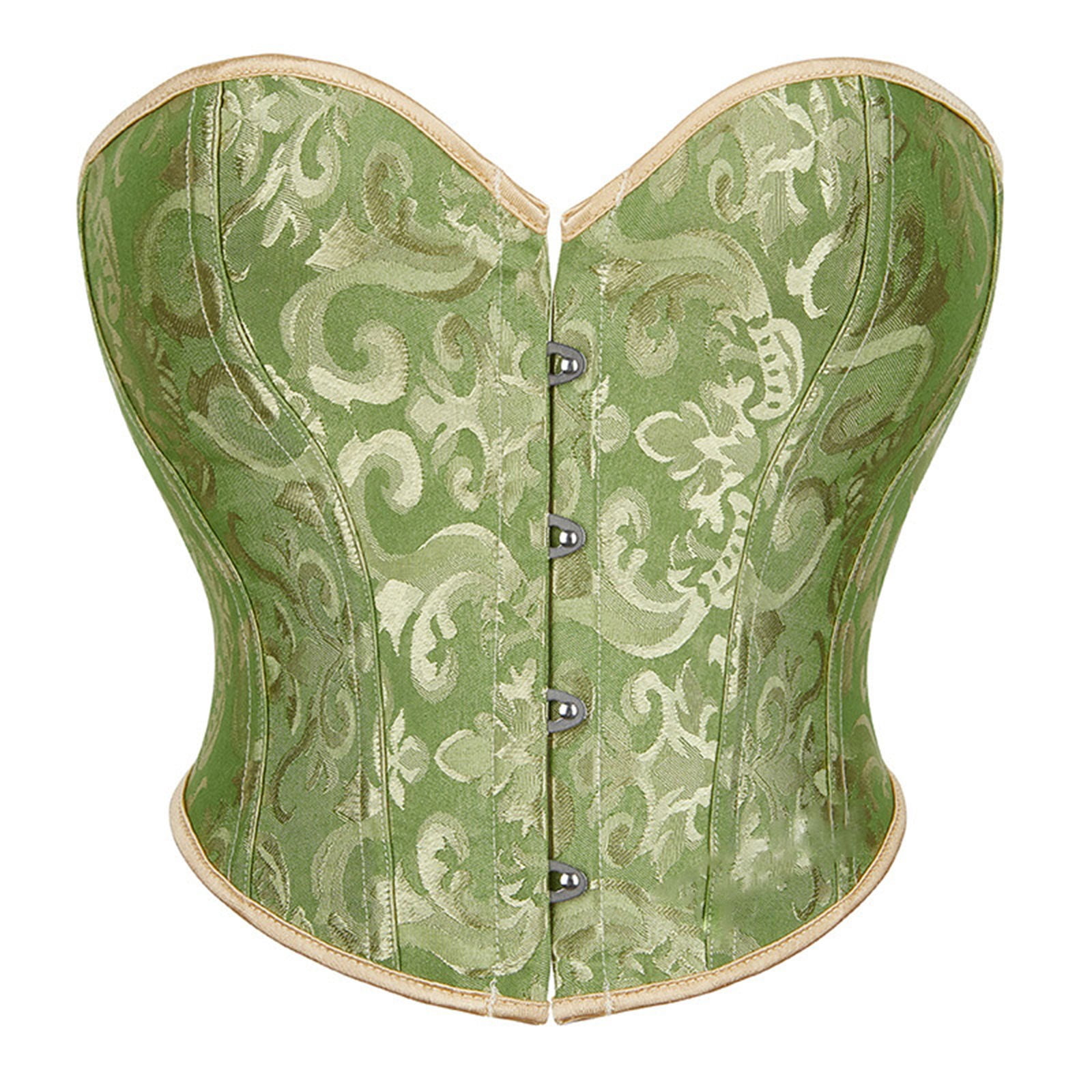 YOTMKGDO Shapewear Tummy Control, Backless Bra, Corset Top for Women ...