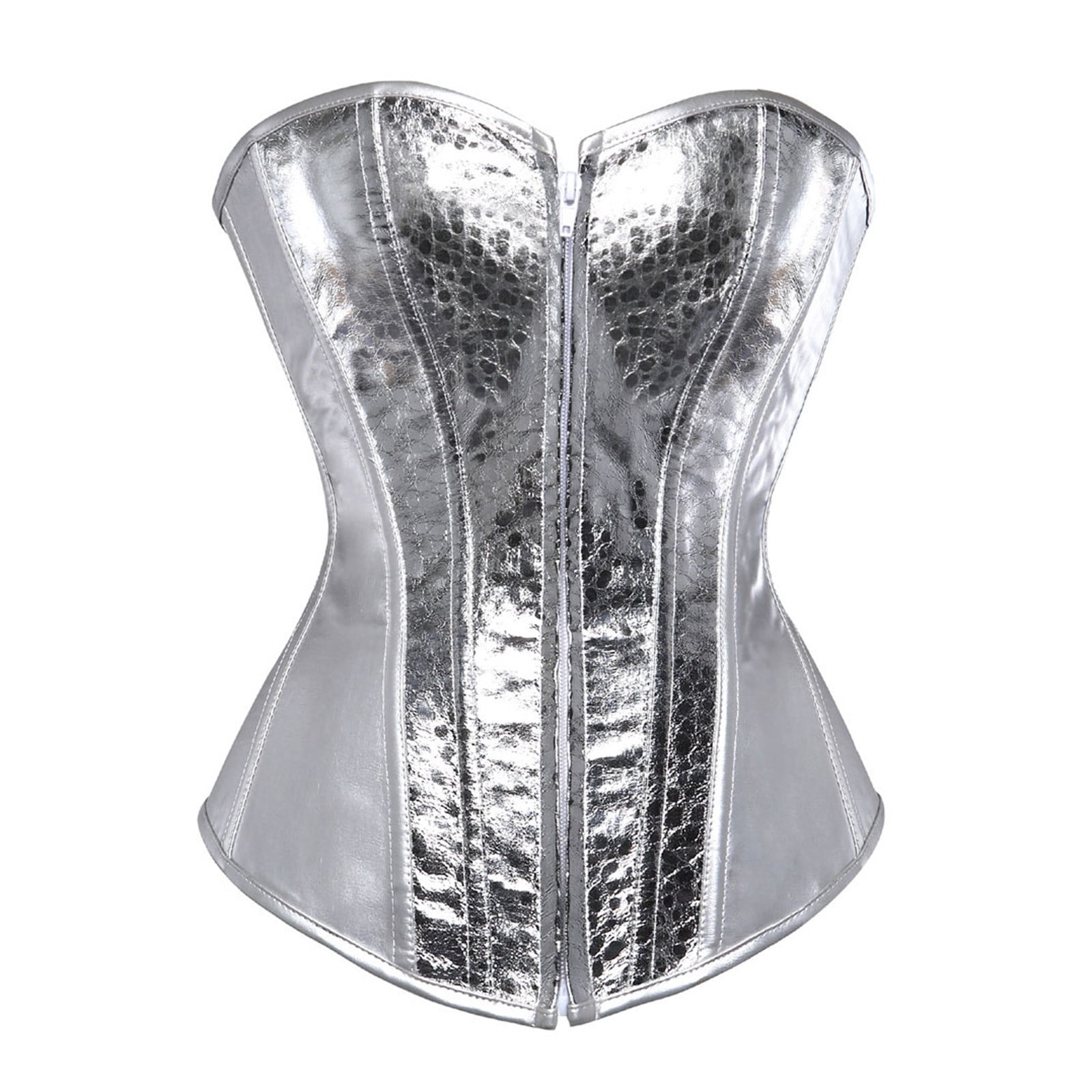 YOTMKGDO Shapewear Tummy Control, Bustier Corset Top with A Bodice By ...