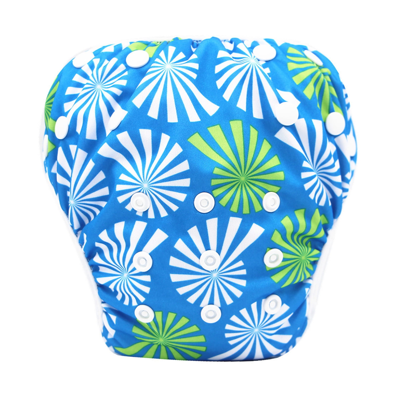 YOTMKGDO Swim Diapers, Swimming Reusable Lesson Trunks Swimming ...