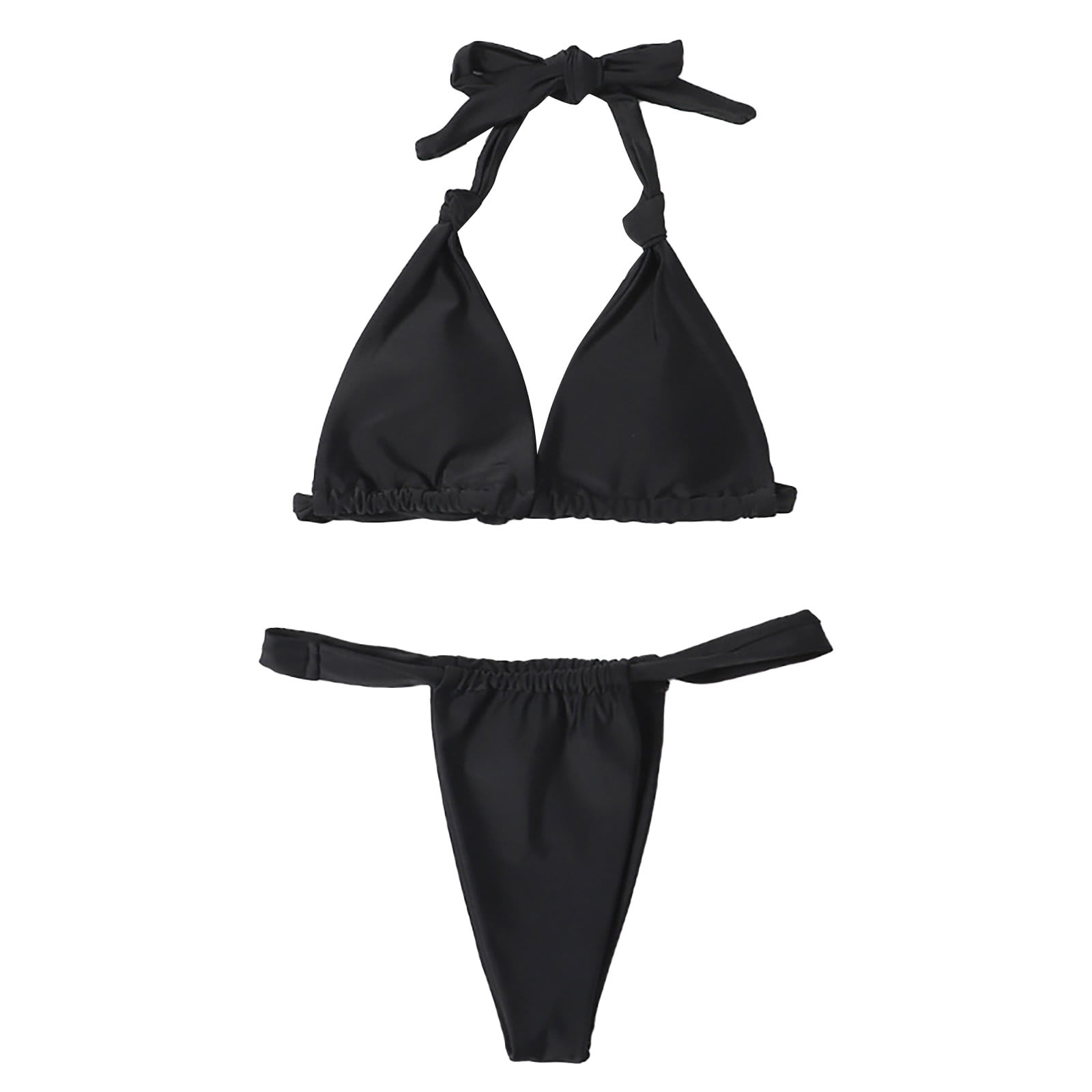 YOTMKGDO Tankini Swimsuits For Women, Europe And The United States ...