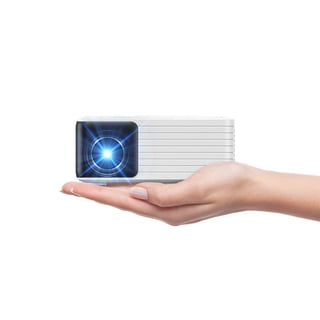NEC NP-ME401W LCD projector - - Walmart.com