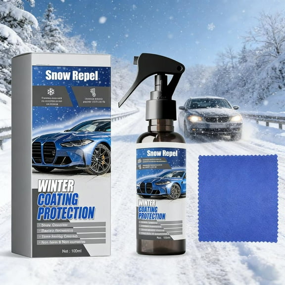 Car Defrosting Agent Defrosting Agent Snow Melting And Defrosting Agent ...