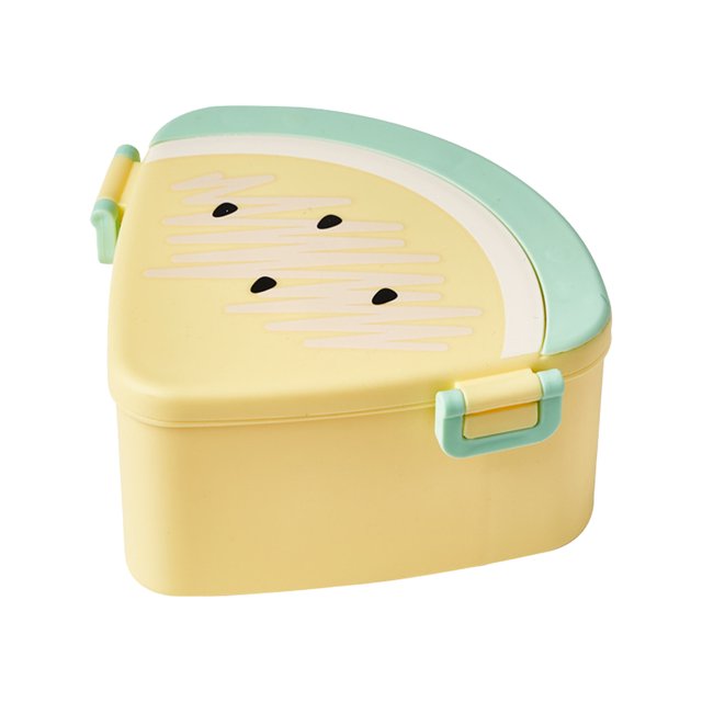 YOTQUSKI Bento Box,Bento Box Adult,Lunch Box Containers,3 Compartment ...
