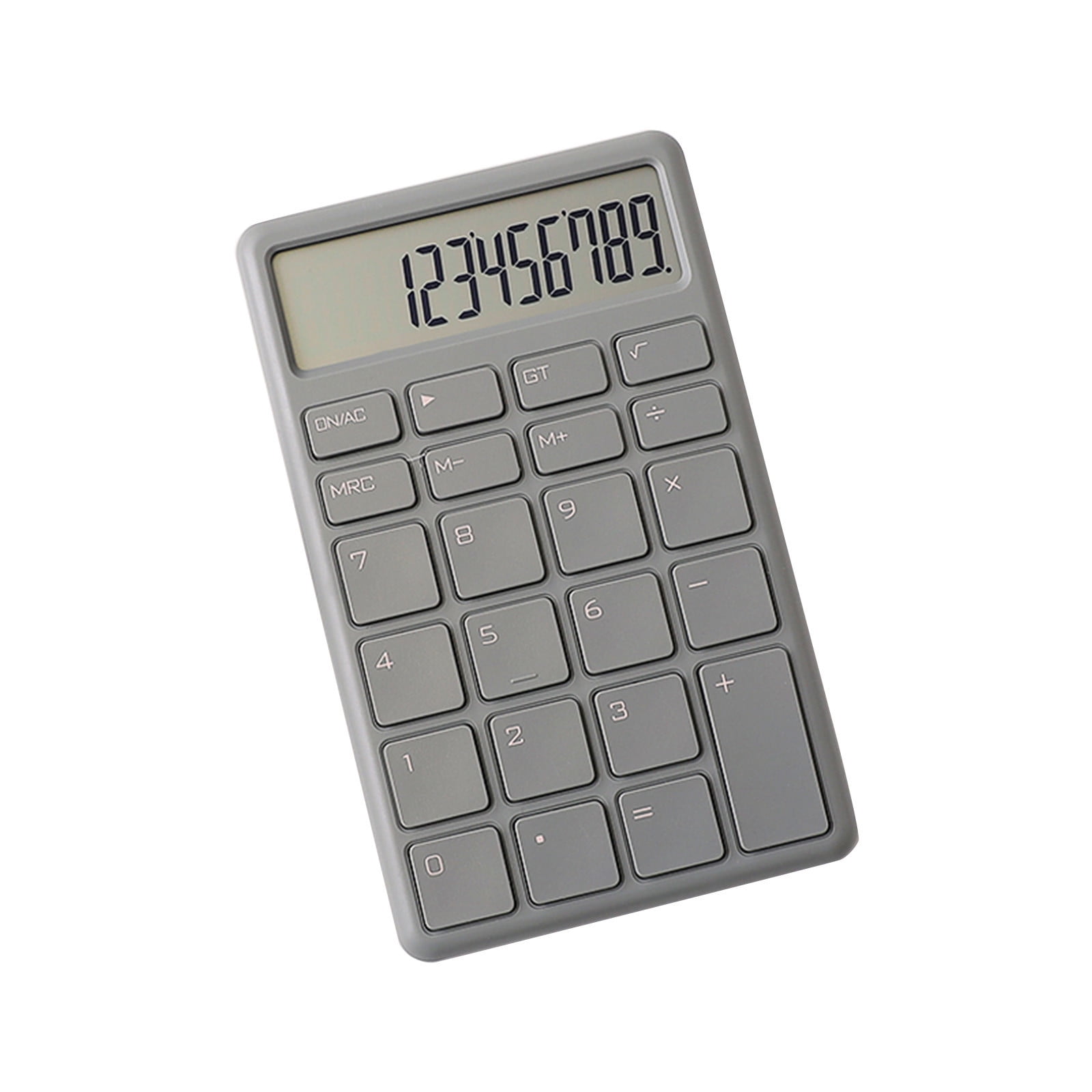 YOTQUSKI Calculator Small,Calculator,Basic Calculator,With Big Buttons,Cute Calculator,For ...