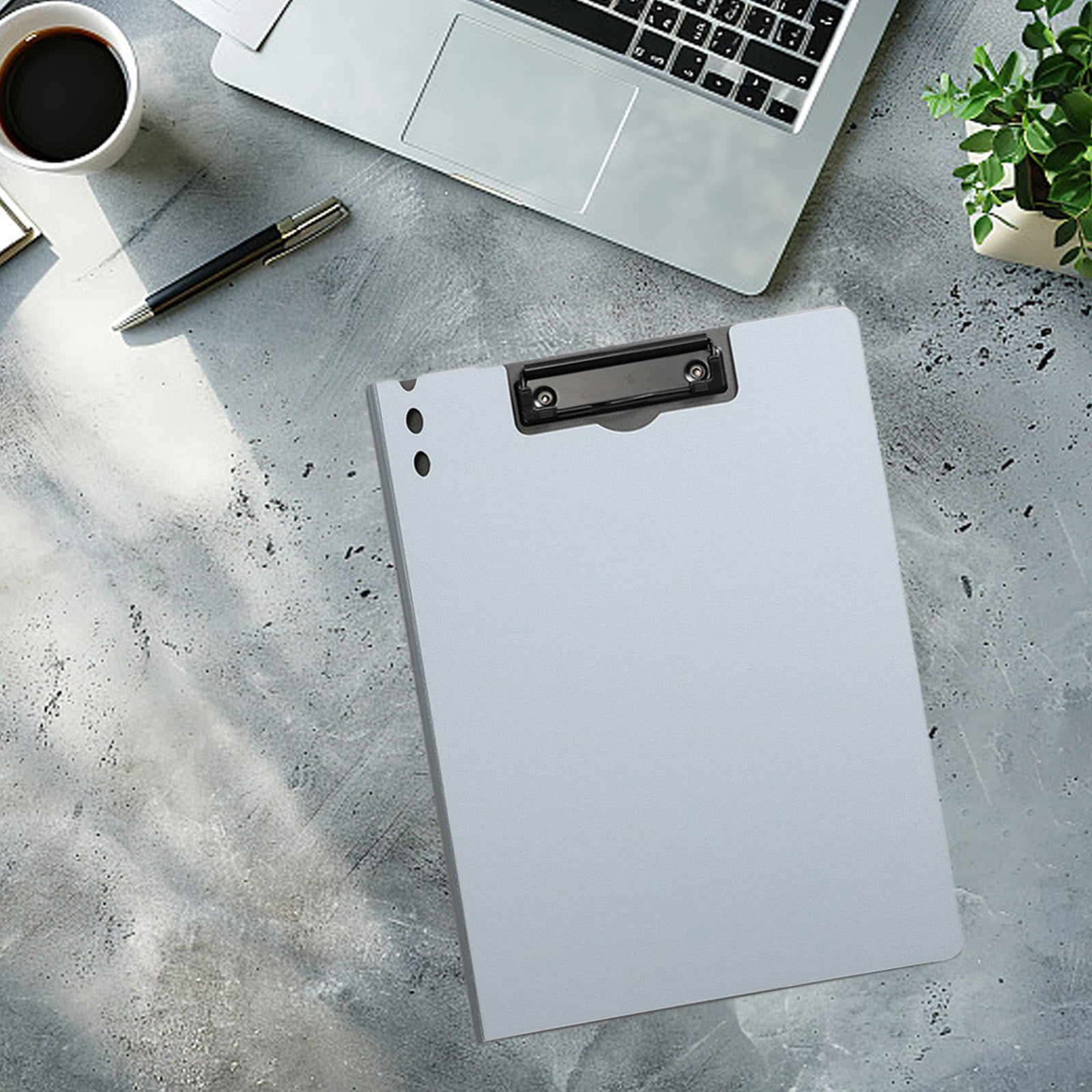 YOTQUSKI File Folder, Folders for Documents, Vanilla Folders, A4 Folder ...