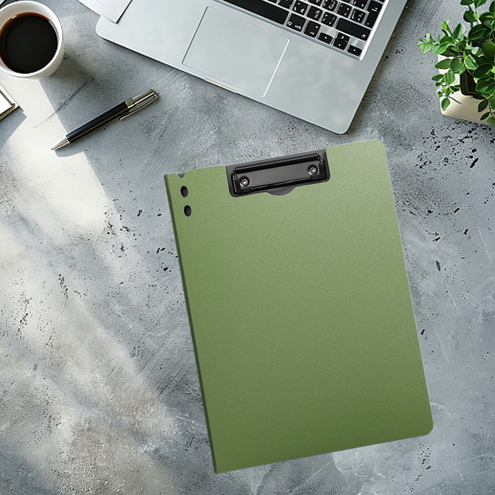 YOTQUSKI File Folder, Folders for Documents, Vanilla Folders, A4 Folder ...