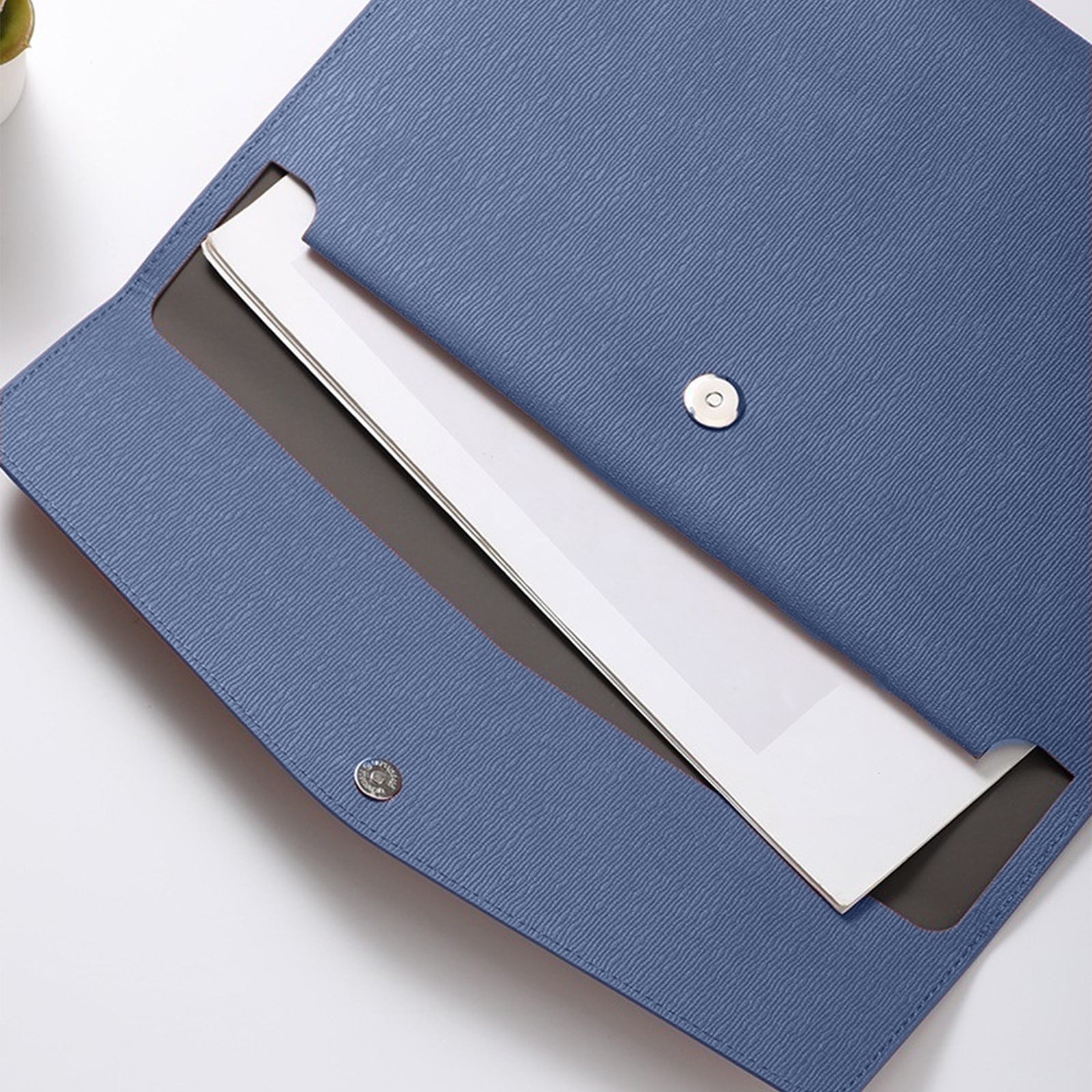 YOTQUSKI File Folders, Filing Folders, Folders for Documents, File Bag ...