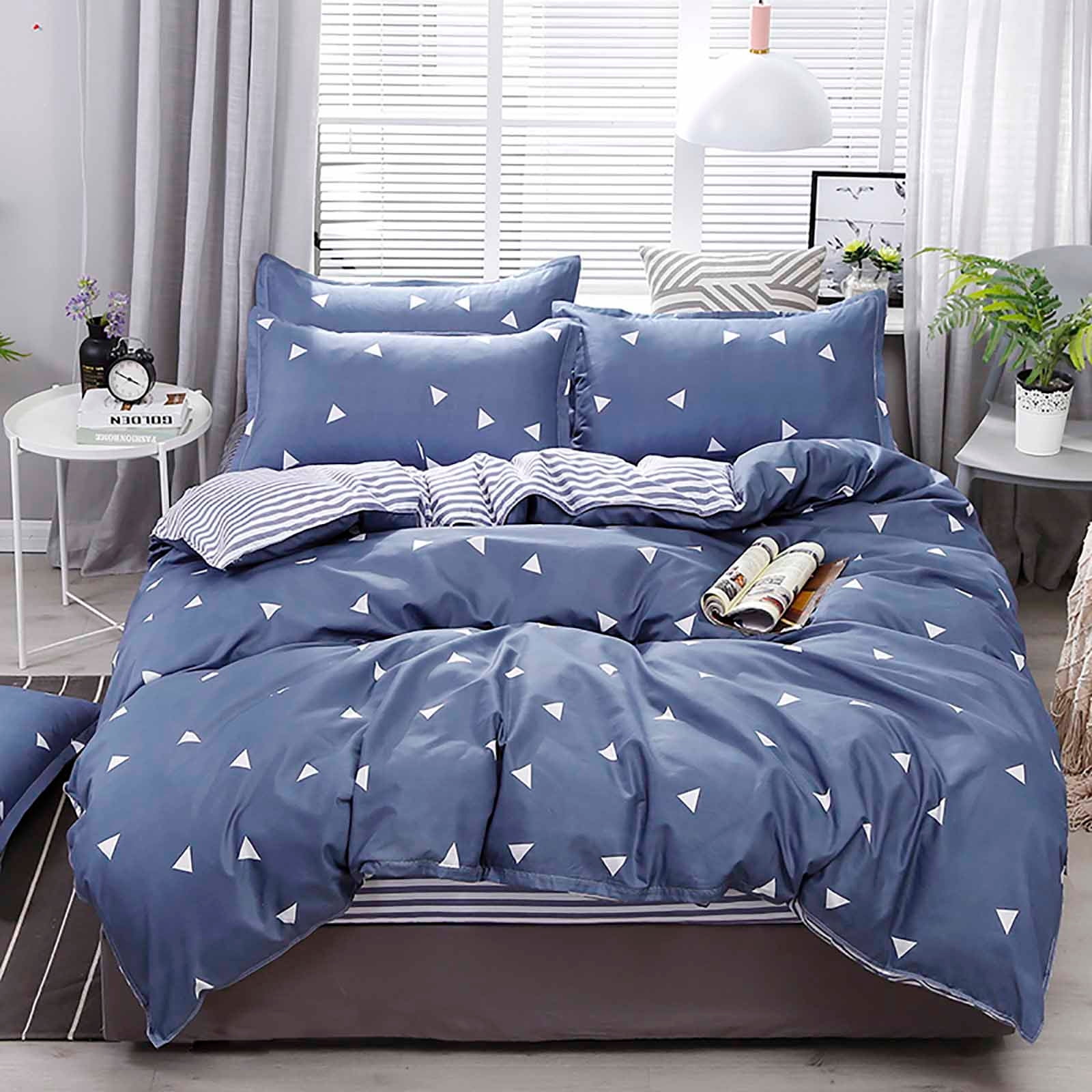 YOTQUSKI Queen Comforter Set,Queen Size Comforter Sets,Queen Bedding ...
