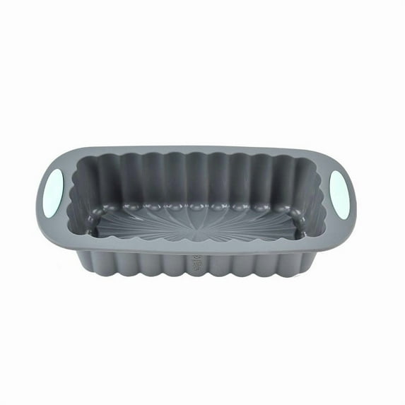 YOTQUSKI Silicone Bundt Cake Mold, Mold for Soap Making, Ice Maker ...