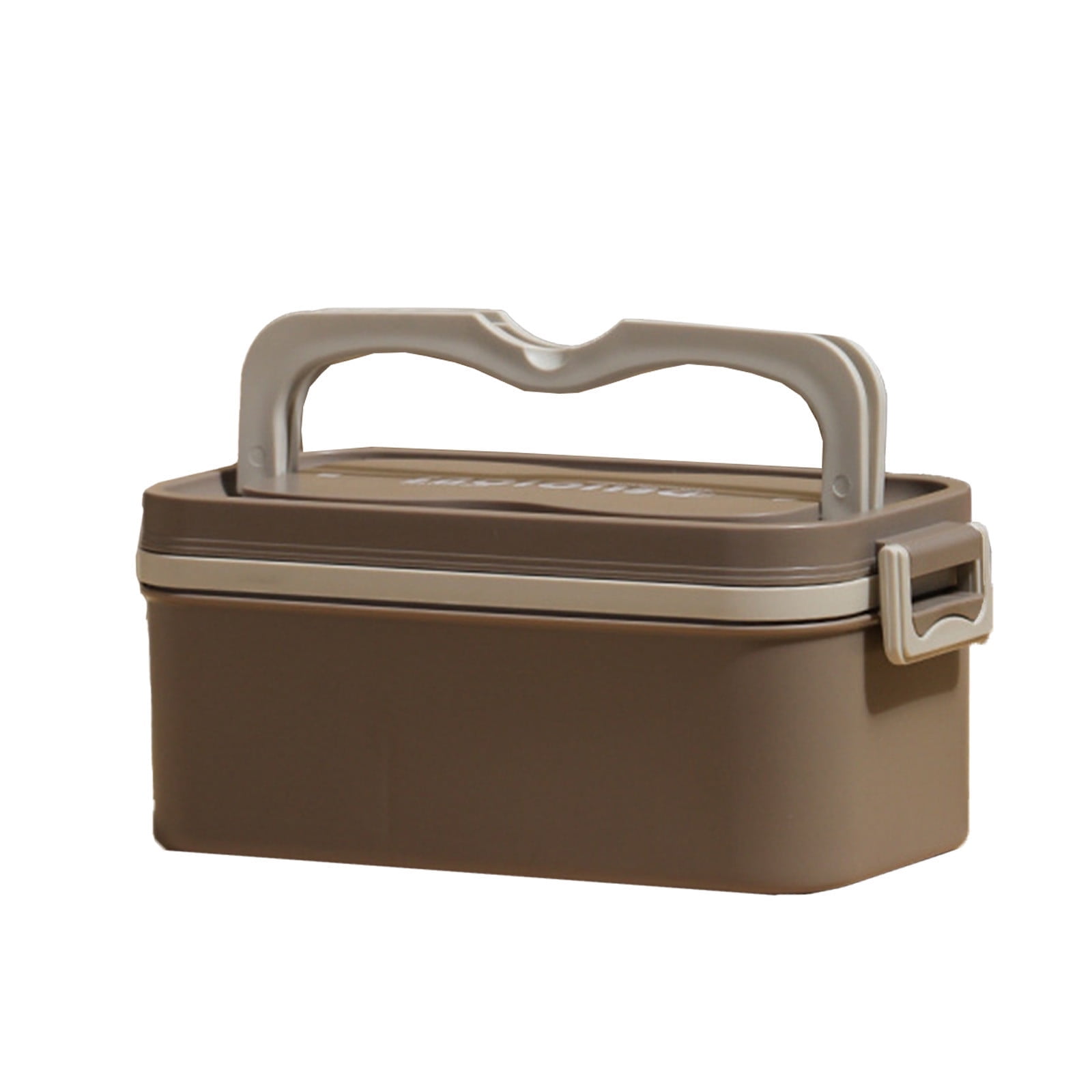 YOTQUSKI Stackable Lunch Container,Bento Lunch Box For Adults,Bento Box ...