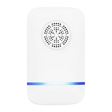 6-Pack Ultrasonic Pest Repeller, Electronic Control for Home, Office ...