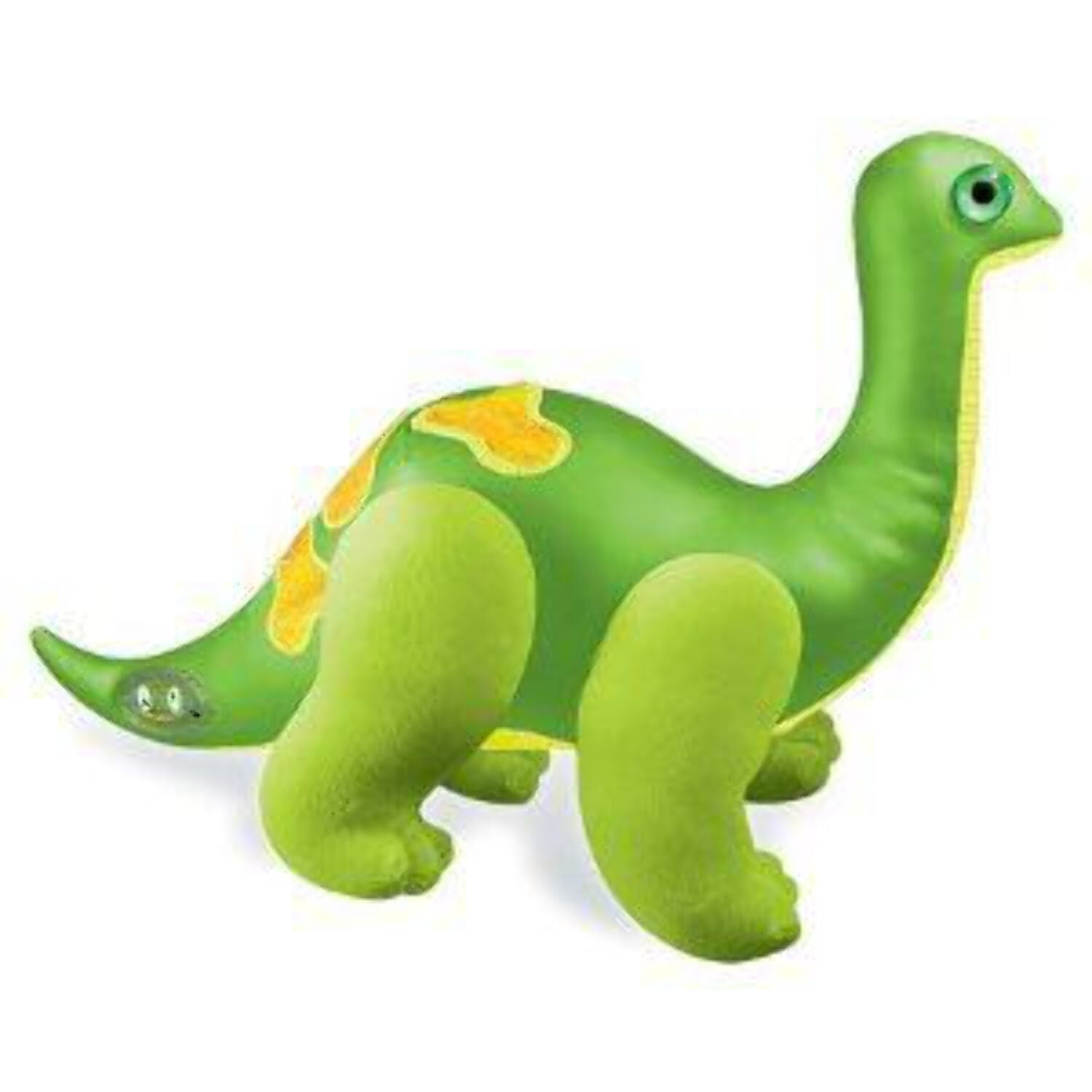 YOTTOY Contemporary Collection | Apatosaurus Pocket Puppet Dinosaur - 8 ...