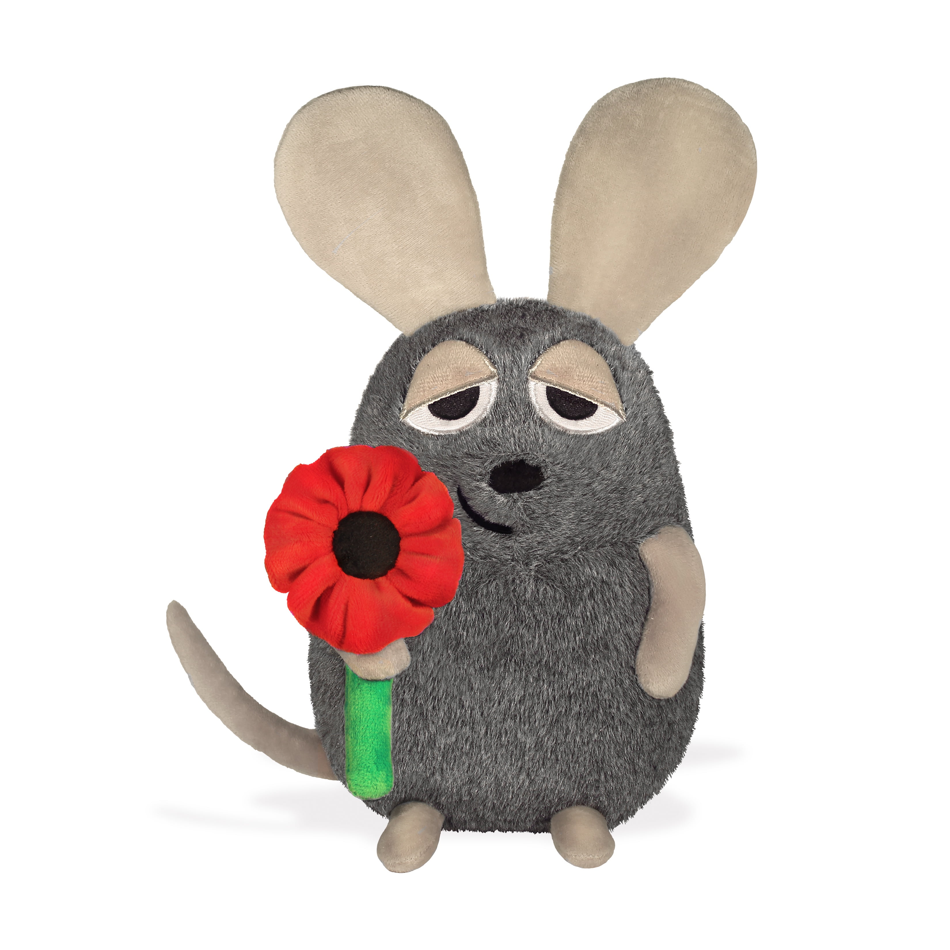 YOTTOY Leo Lionni Collection | Frederick Soft Stuffed Mouse Plush Toy ...