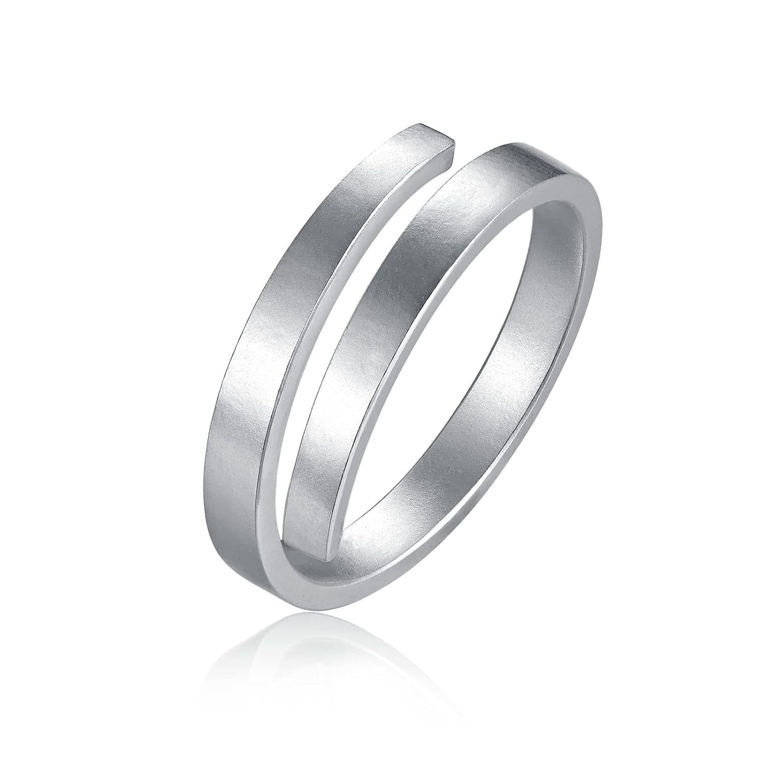YOU ARE MY SUNSHINE Ring, 999 Sterling Silver Adjustable Ring, Handmade ...