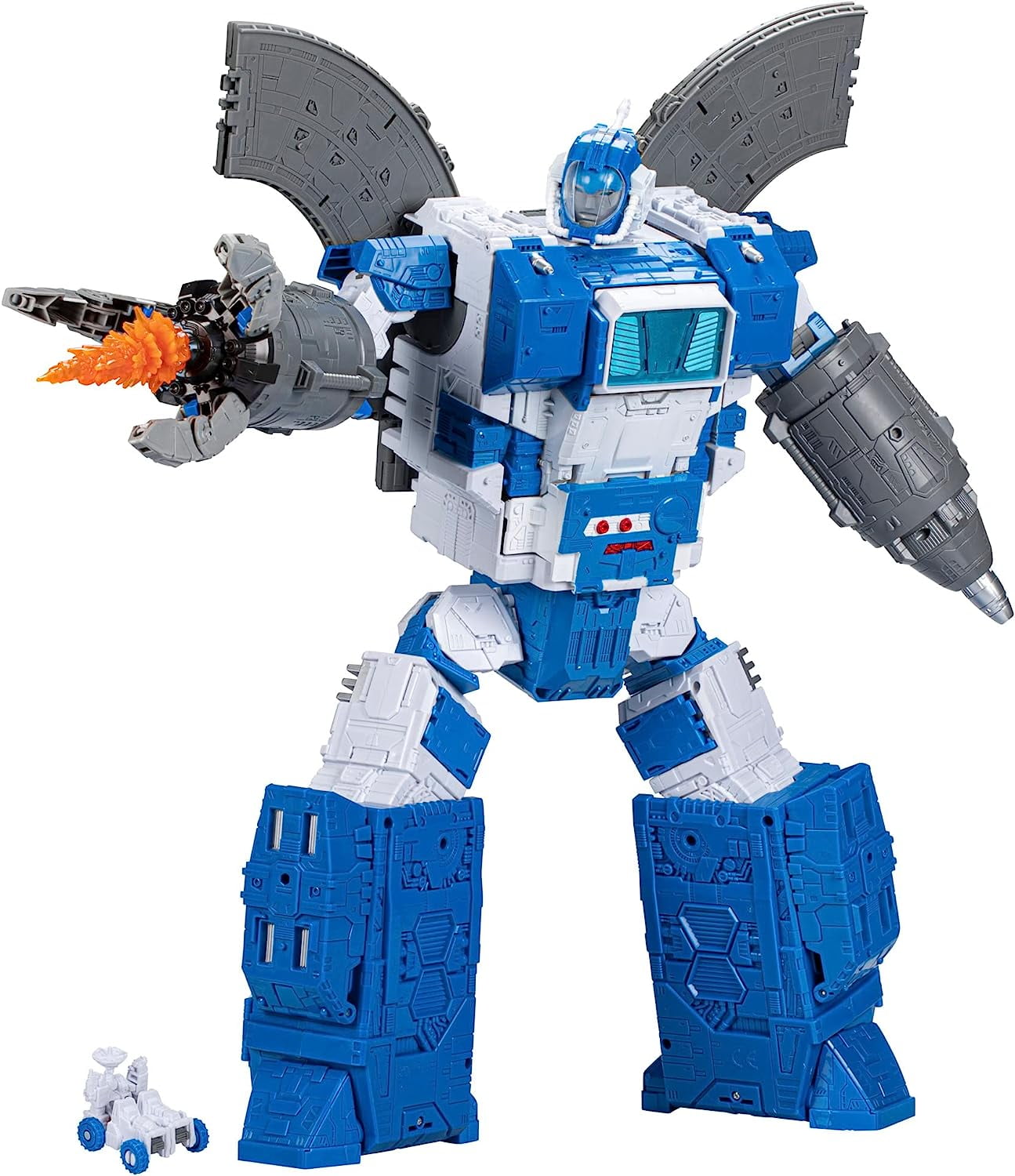 YOUB Generations Selects Legacy Evolution 24 Inch Titan Class Classic ...