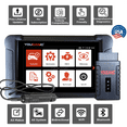 YOUCANIC UCAN-II-C Pro OBD2 Scanner – Full System Diagnostics for Cars ...