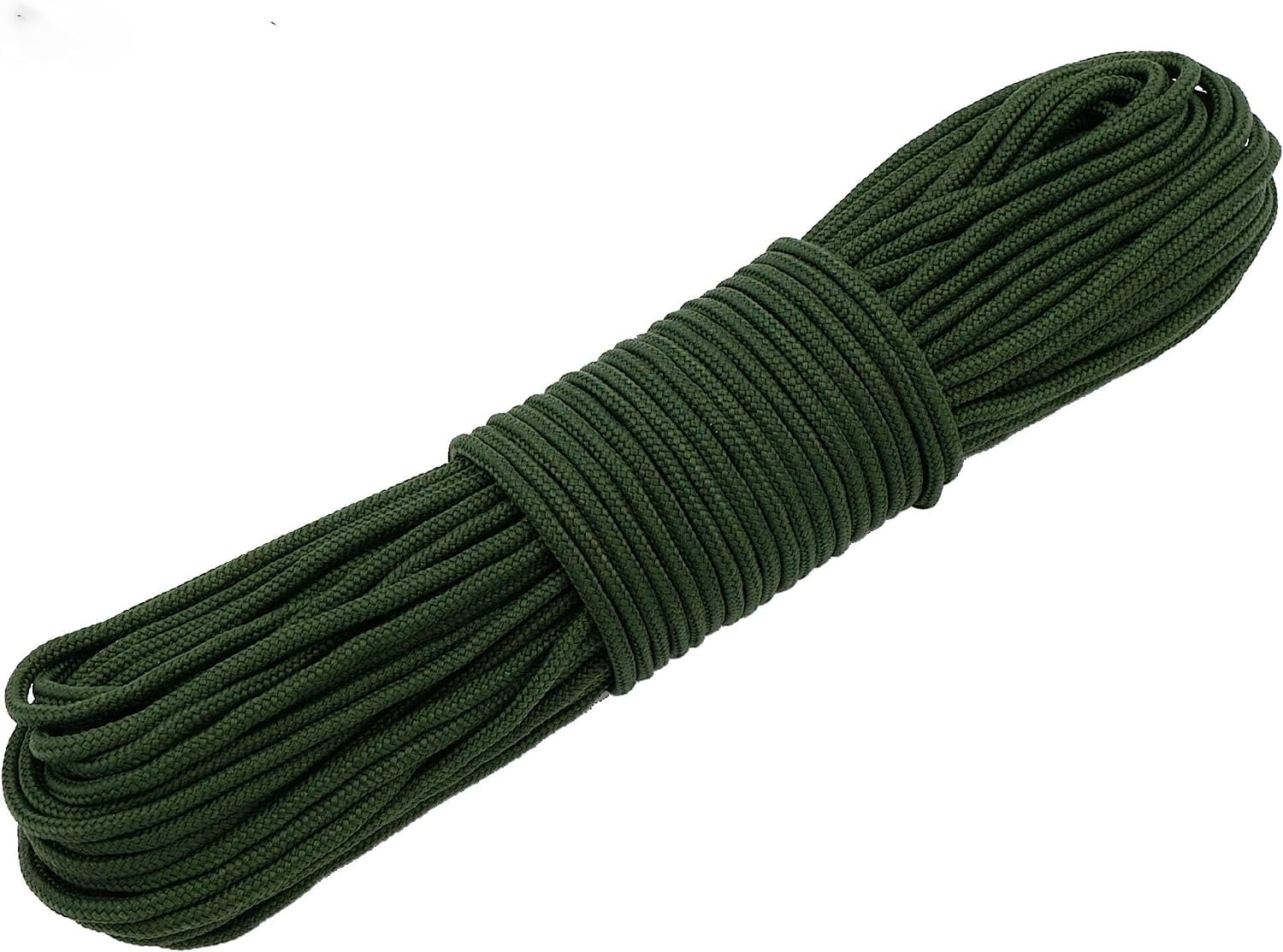 YOUGLE Parachute/Paracord Cord 4 Strands Core,300LB Paracord for ...