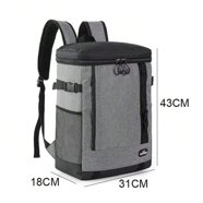 Coleman® 18-Can Backpack Cooler - Walmart.com