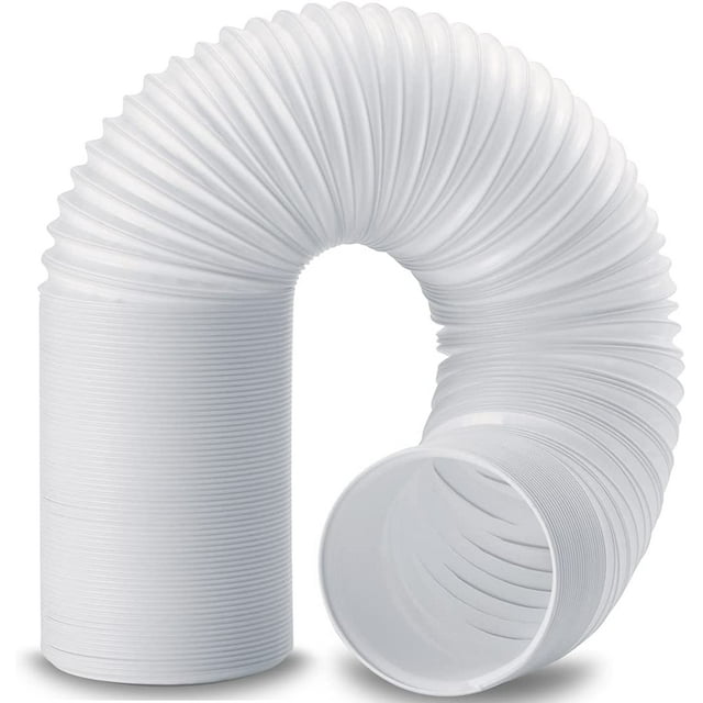 "YOUHO Portable AC Exhaust Hose - 5.9 Inch Diameter, 80"" Long ...