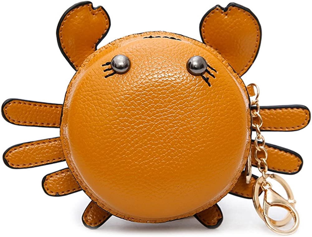 YOUI-GIFTS Coin Purse Mini Animal Pouch Cute Cartoon Change Purse ...