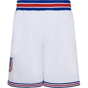 90s Basketball Shorts