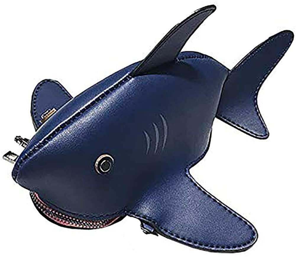 YOUI-GIFTS Shoulder Handbags Women 3D Sequin Dinosaur Purse Animal ...