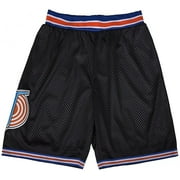 90s Basketball Shorts